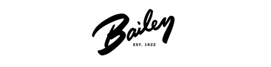 Chapeau Bailey - Achat en ligne sur chapellerie Hatshowroom.com ...